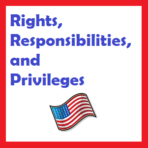 Artistry of Education: Rights, Responsiblities, and Privileges