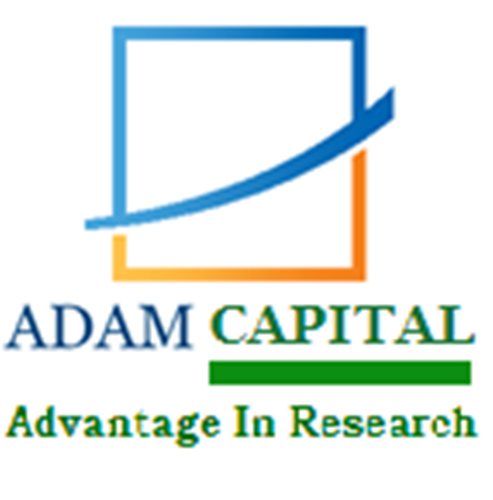 Adam Capital: REPORTS