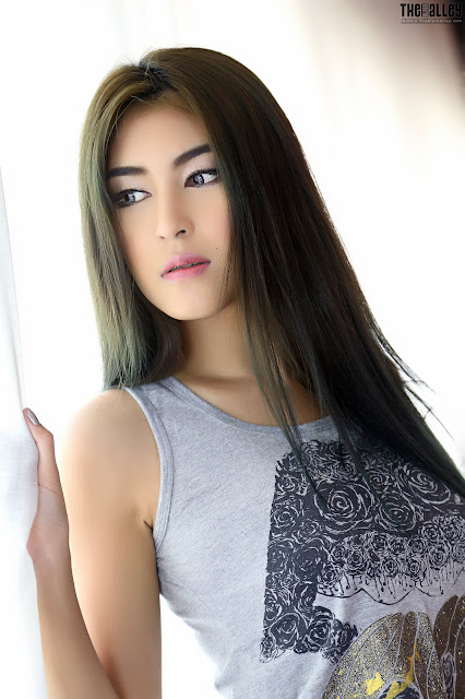 The Black Alley Saipan # 03 | idolphotos