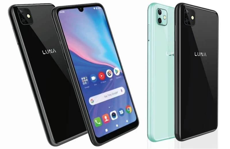 Luna SIMO Usung Virtual SIM Card dengan Koneksi Skyroam SIMO