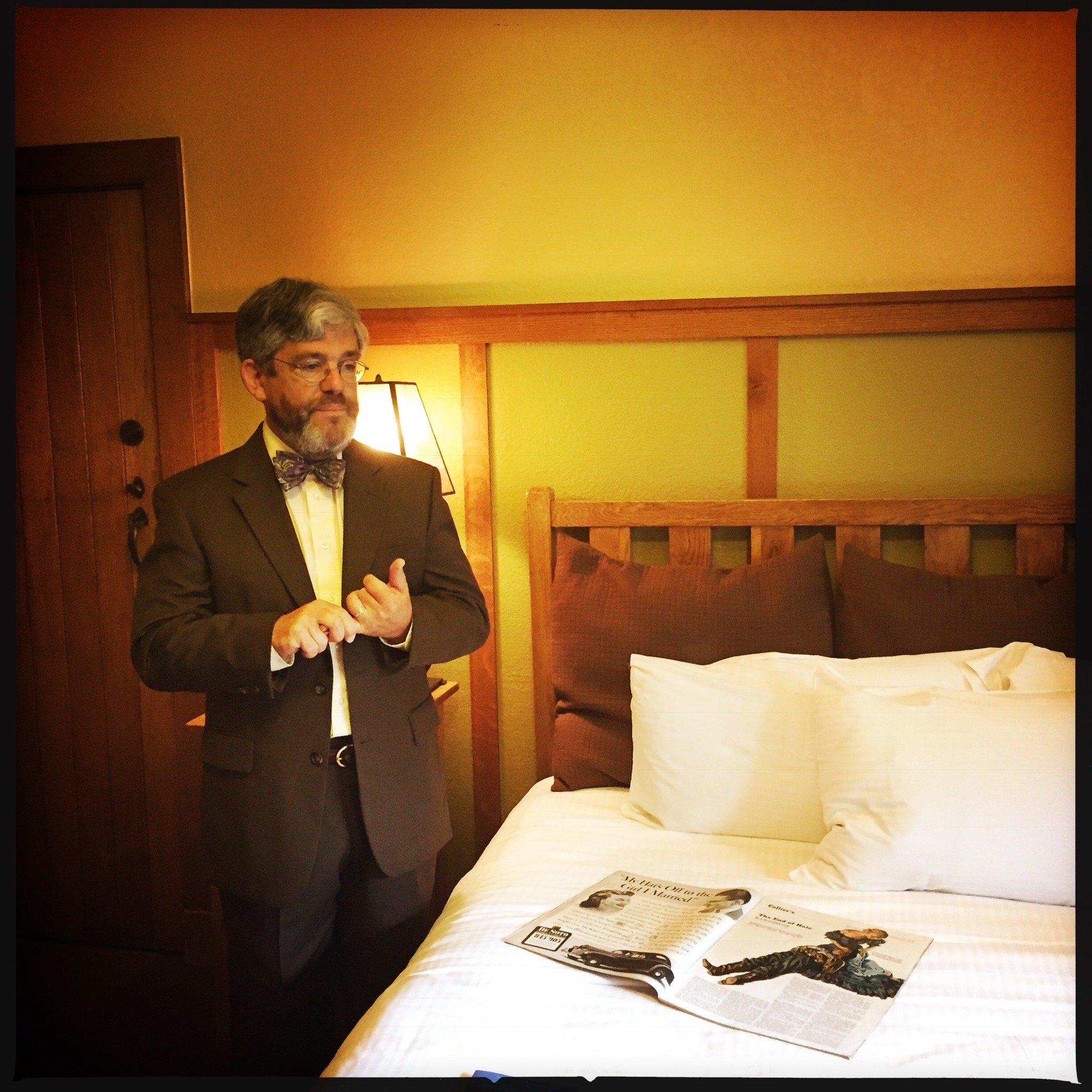 SleuthSayers: Scott and Zelda in My Own Backyard