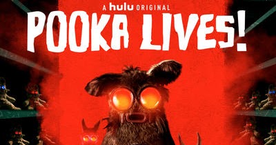 Review: Pooka Lives! - 10th Circle | Horror Movies Reviews