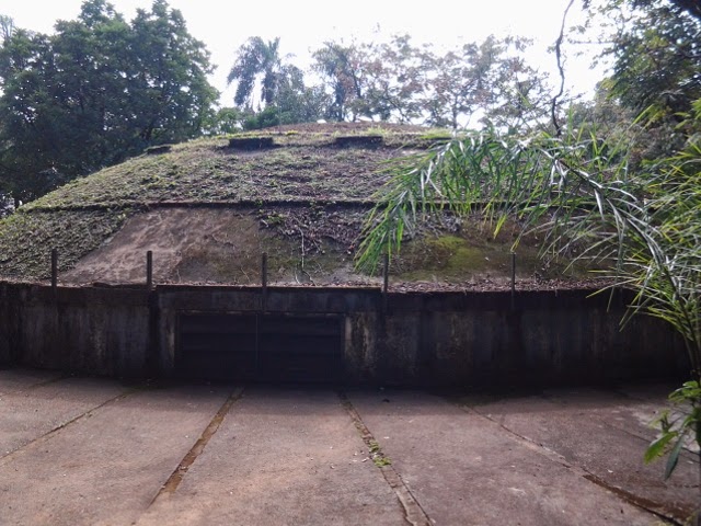 Viva o Butantã: História do Butantã.