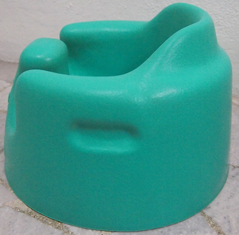 JuaiMurah: Green Bumbo Seat
