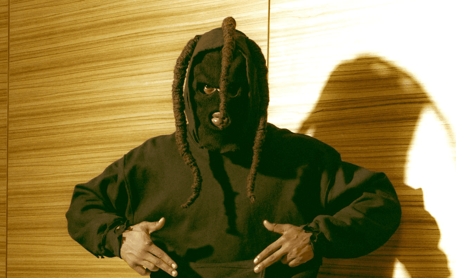 Billyracxx ft. Lil Gotit - "Loaded"