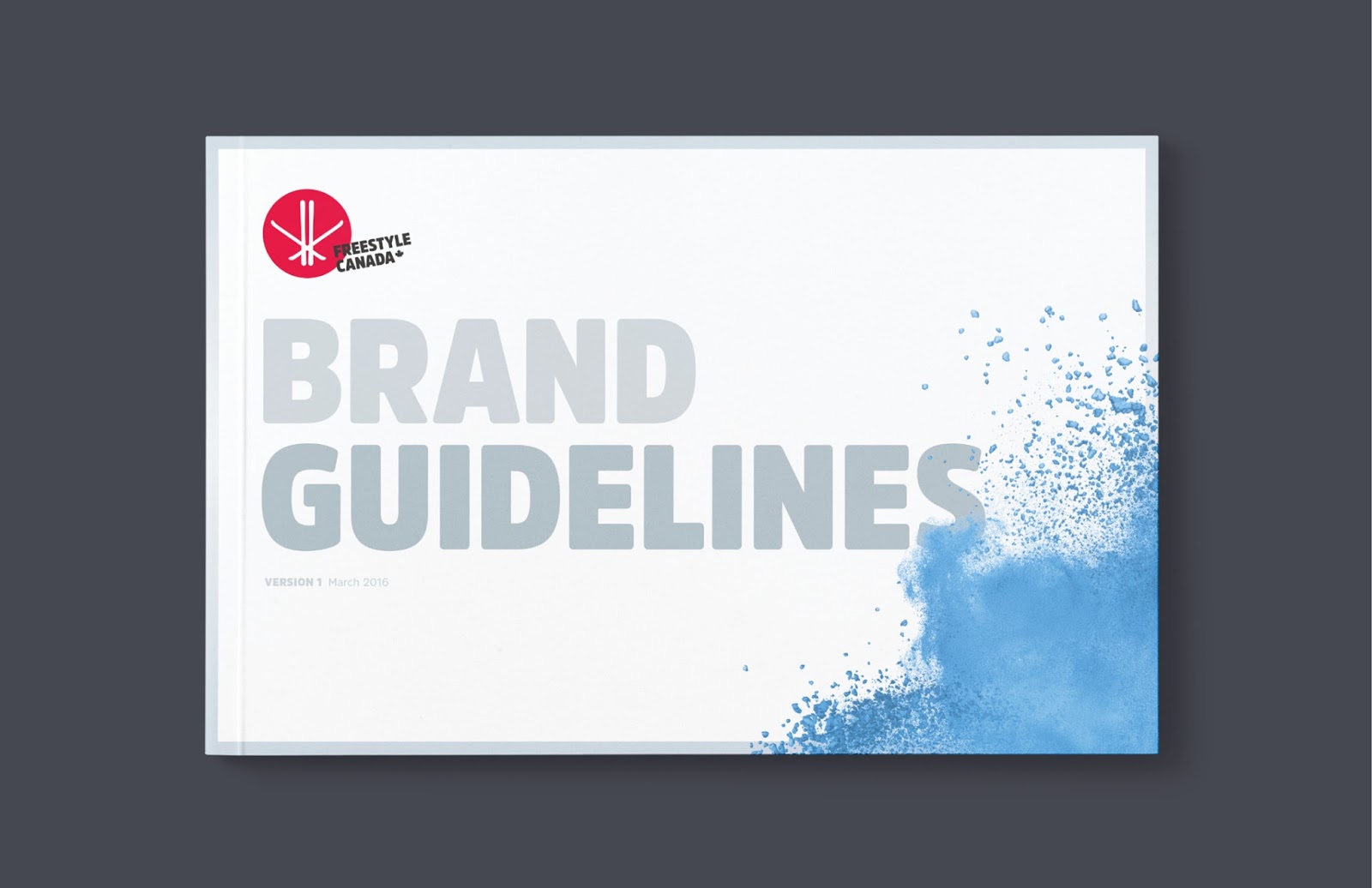 Following a competitive pitch, the Canadian Freestyle Ski Association ...