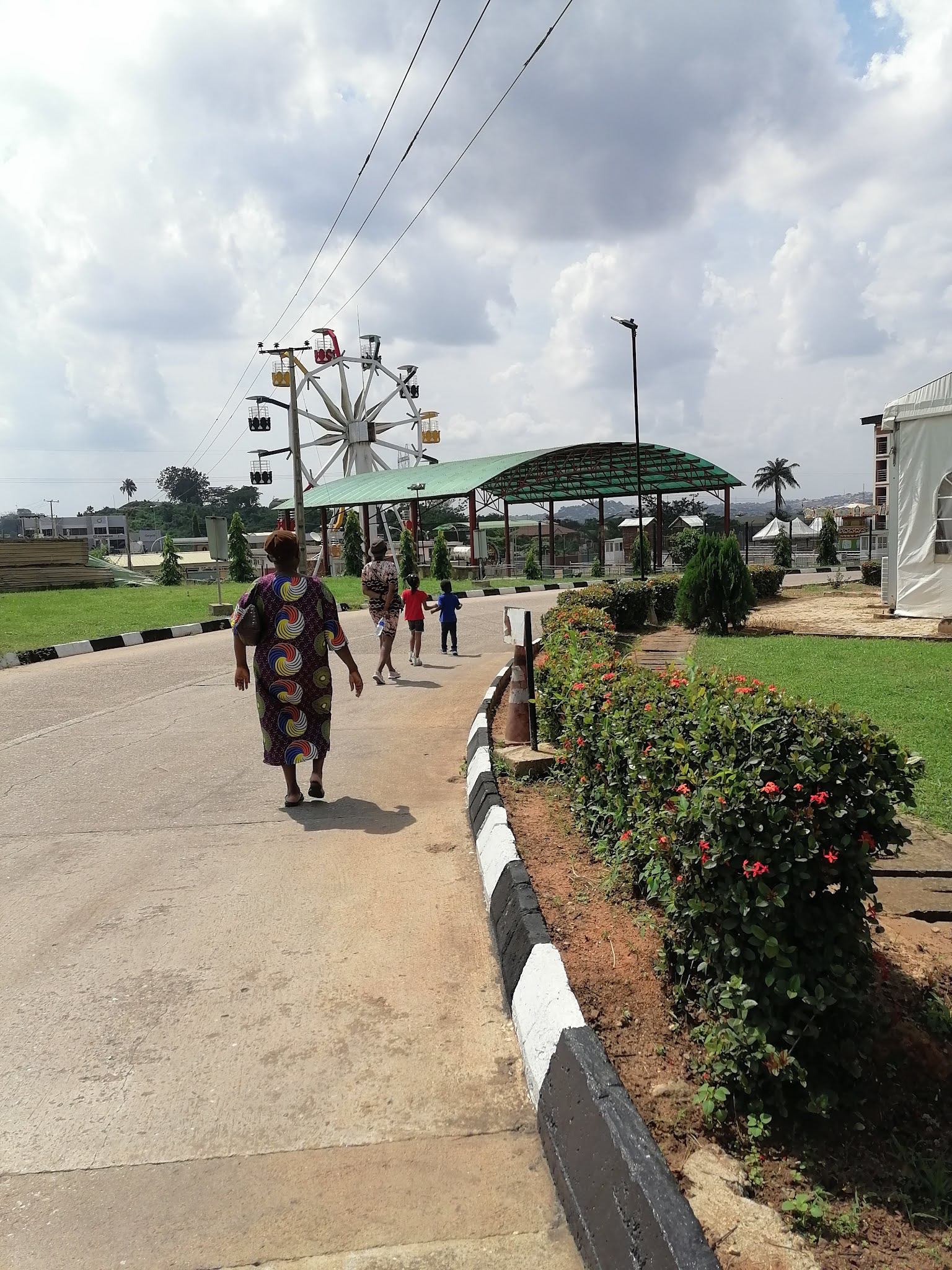 Things to do with kids in Abeokuta || Full breakdown of our trip / The ...