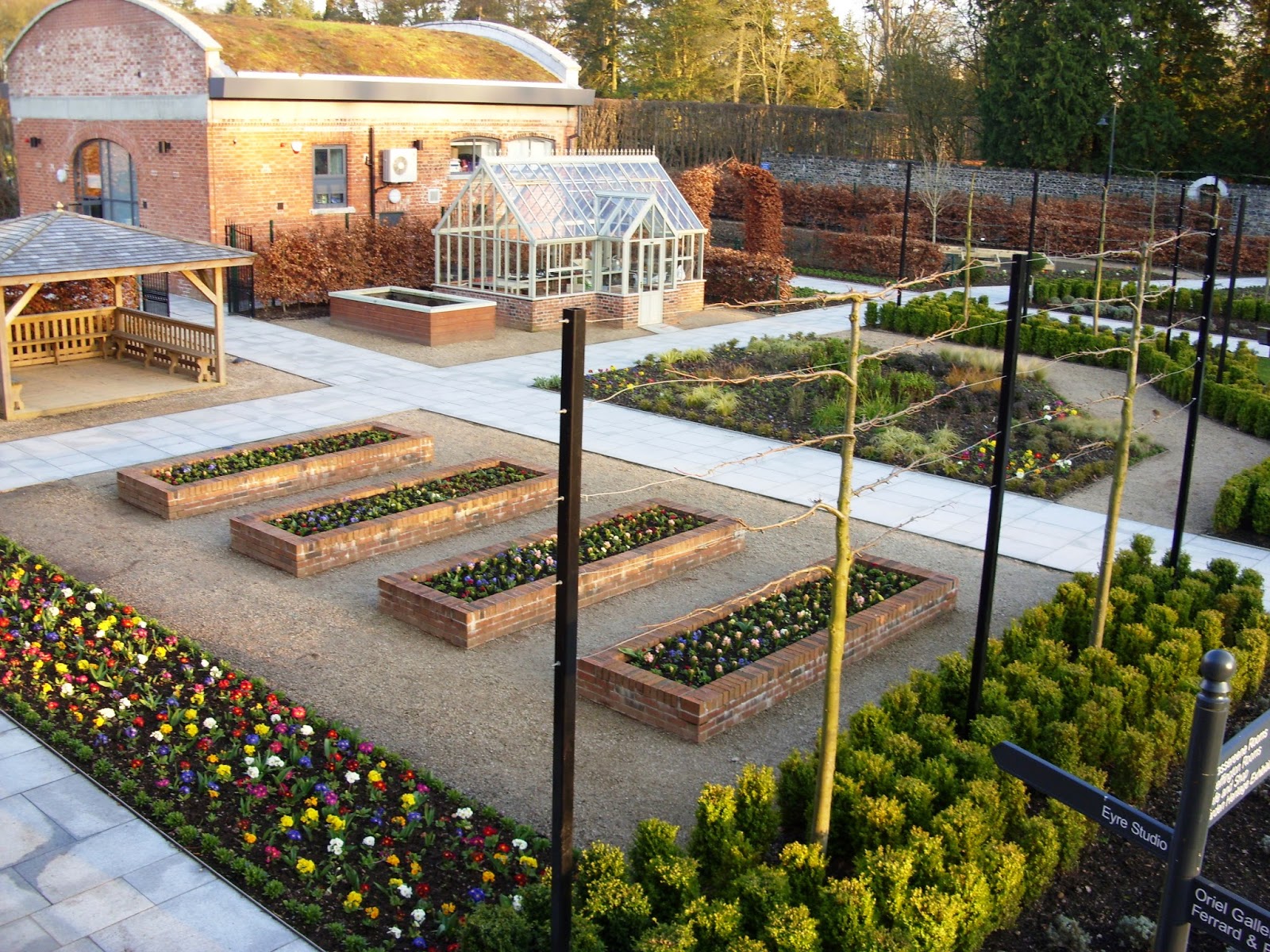 Kelli's Northern Ireland Garden: Community Gardening Update