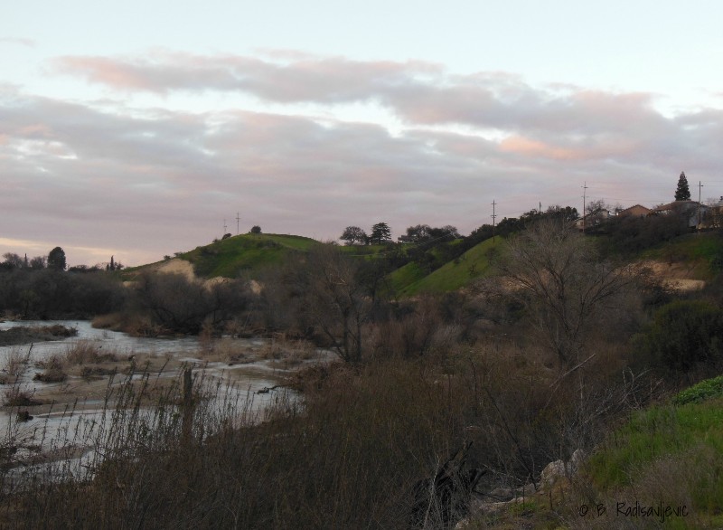 Photographing the Salinas River: A Review