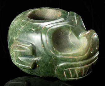 Tribus de America: JADE AZTECA JADE MAYA JADE INCA