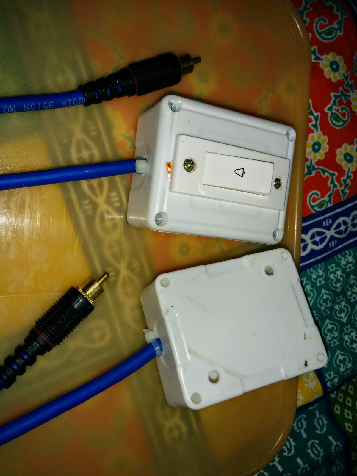 Contest Buzzer System By Re Purposing Sparkfuns Arduino Based 7