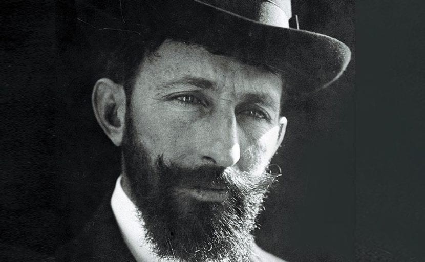 Cuento '''El Hijo'' Horacio Quiroga