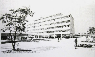 MALL HALL OF FAME: December 2006