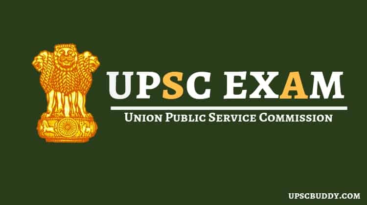 All Post of Upsc Exam