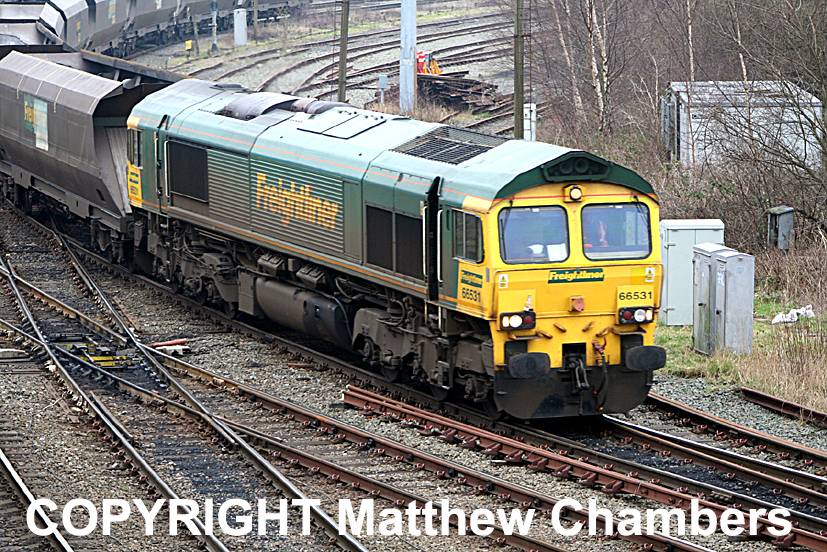 ALONG WINWICK LINES: Record Twelve Pics Post