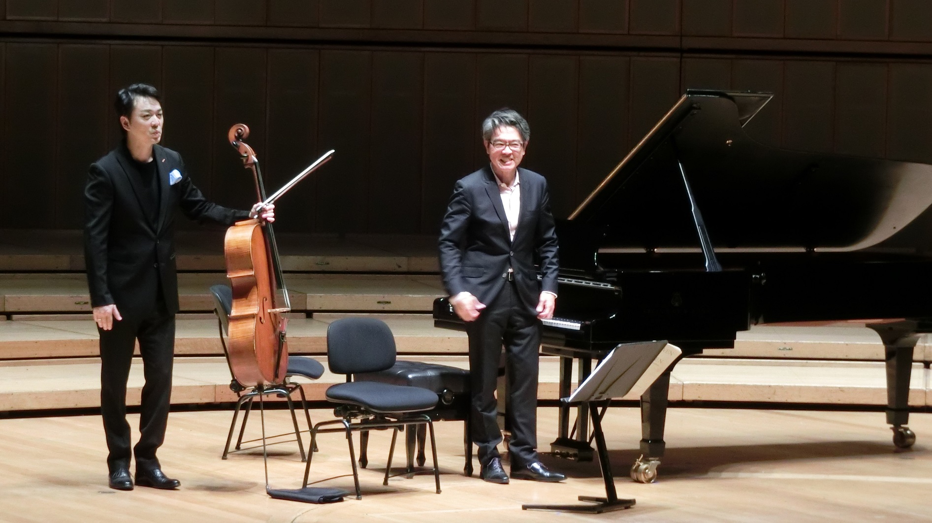 pianomania: CELEBRATING BEETHOVEN: THE CELLO SONATAS / Qin Li-Wei ...