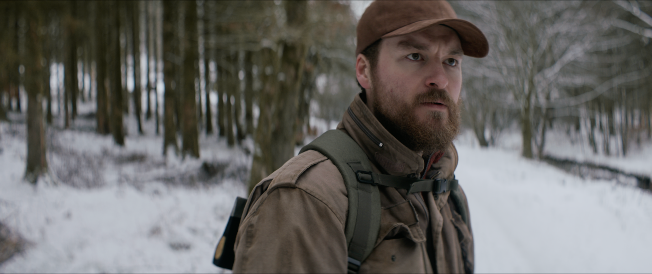 Horror Film Review: Rose (2020) ★★★★★ | Addicted to Media