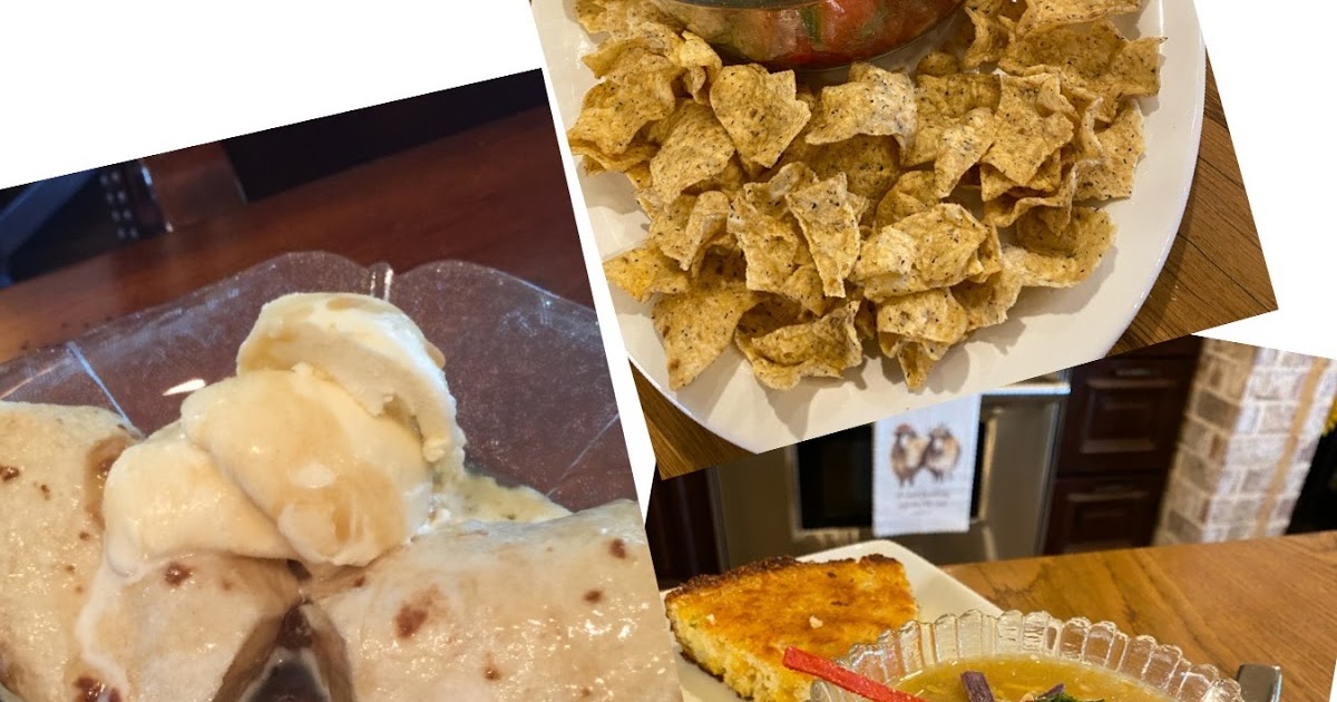 Dream Home Cooking Girl: Here are the recipes from this morning's show :)