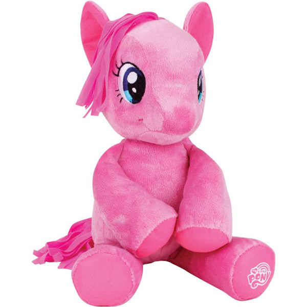 MLP Chad Valley G4 Plush | MLP Merch