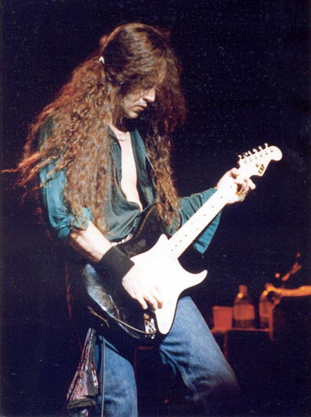 Ese maravilloso mundillo llamado HEAVY: ¿Que fue de... Jake E. Lee, un ...