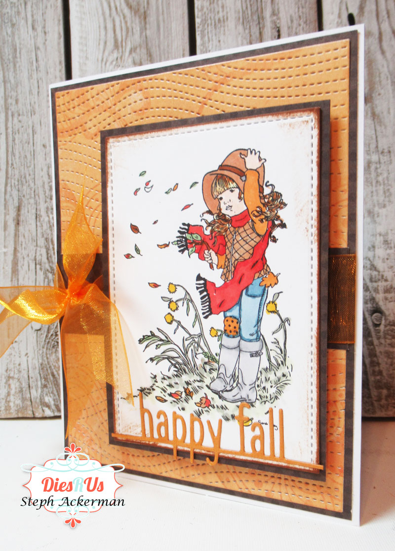 Dies R Us: Happy Fall