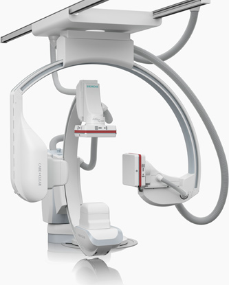 Enfoque Radiologico: Sistemas de angiografía de Siemens Artis Q y Artis ...