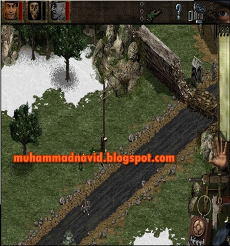 Commandos 1 game free download - runluda
