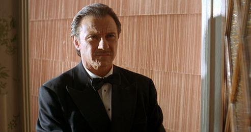 El Rincon del Lobo: Sr.Lobo