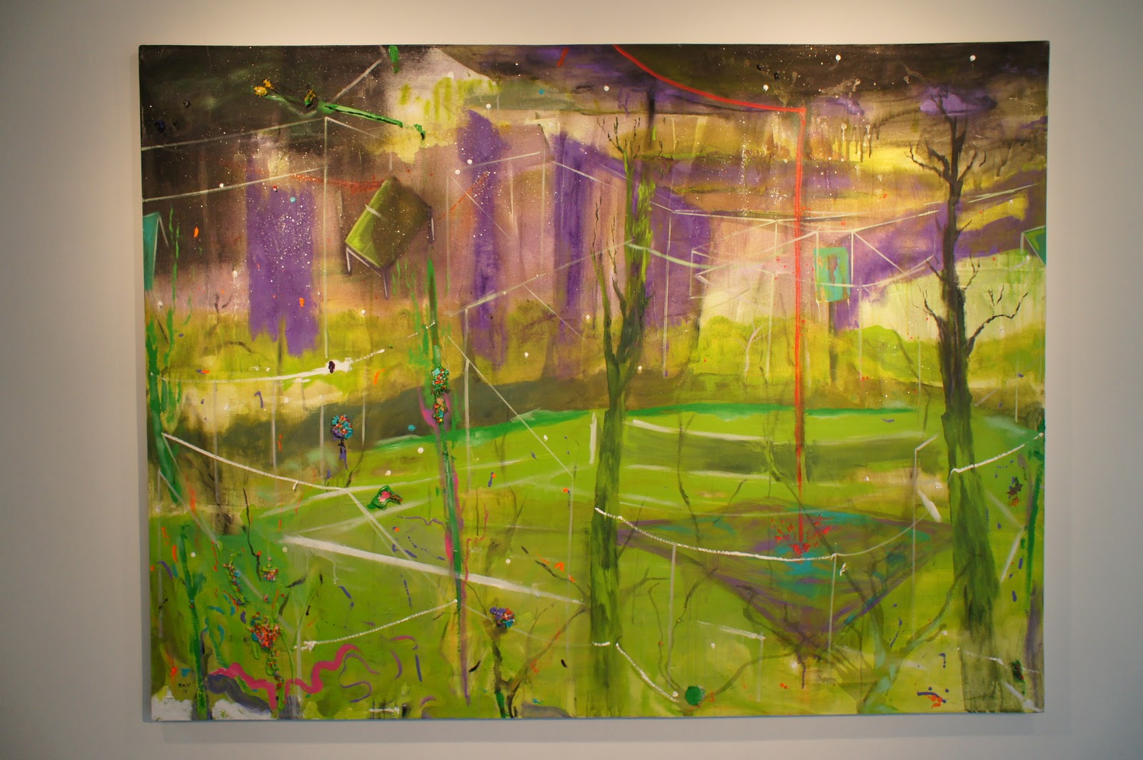 Río Revuelto: Roberto Noboa - DEMO, dpm Guayaquil