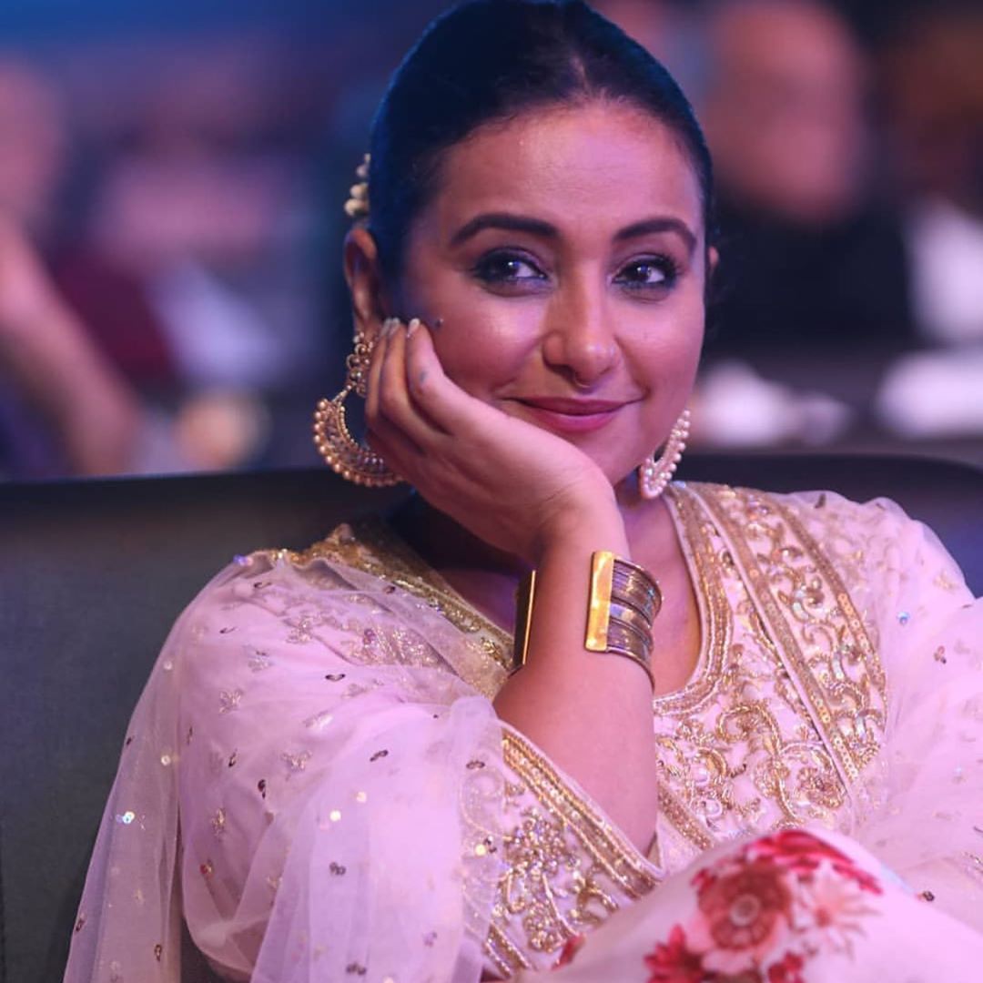 Divya Dutta Latest Photos