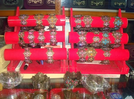 Aceh Information Center: Souvenir Khas Aceh