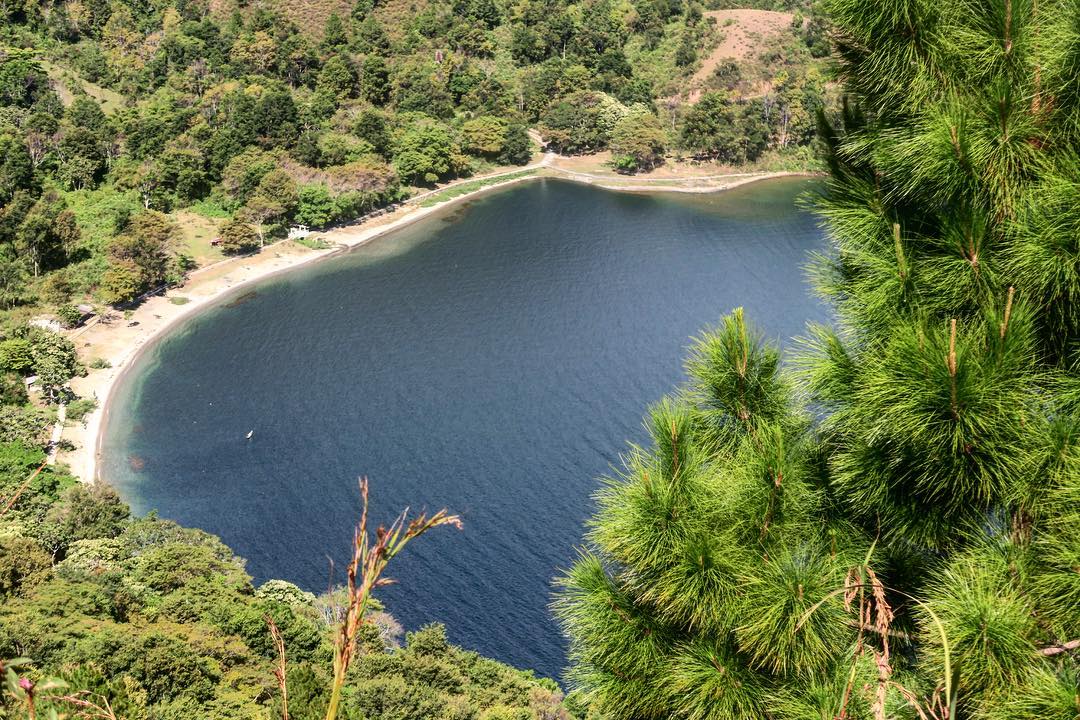 Inilah Tarabunga Balige, Dataran Tinggi Eksotis Tobasa - Pariwisata Sumut