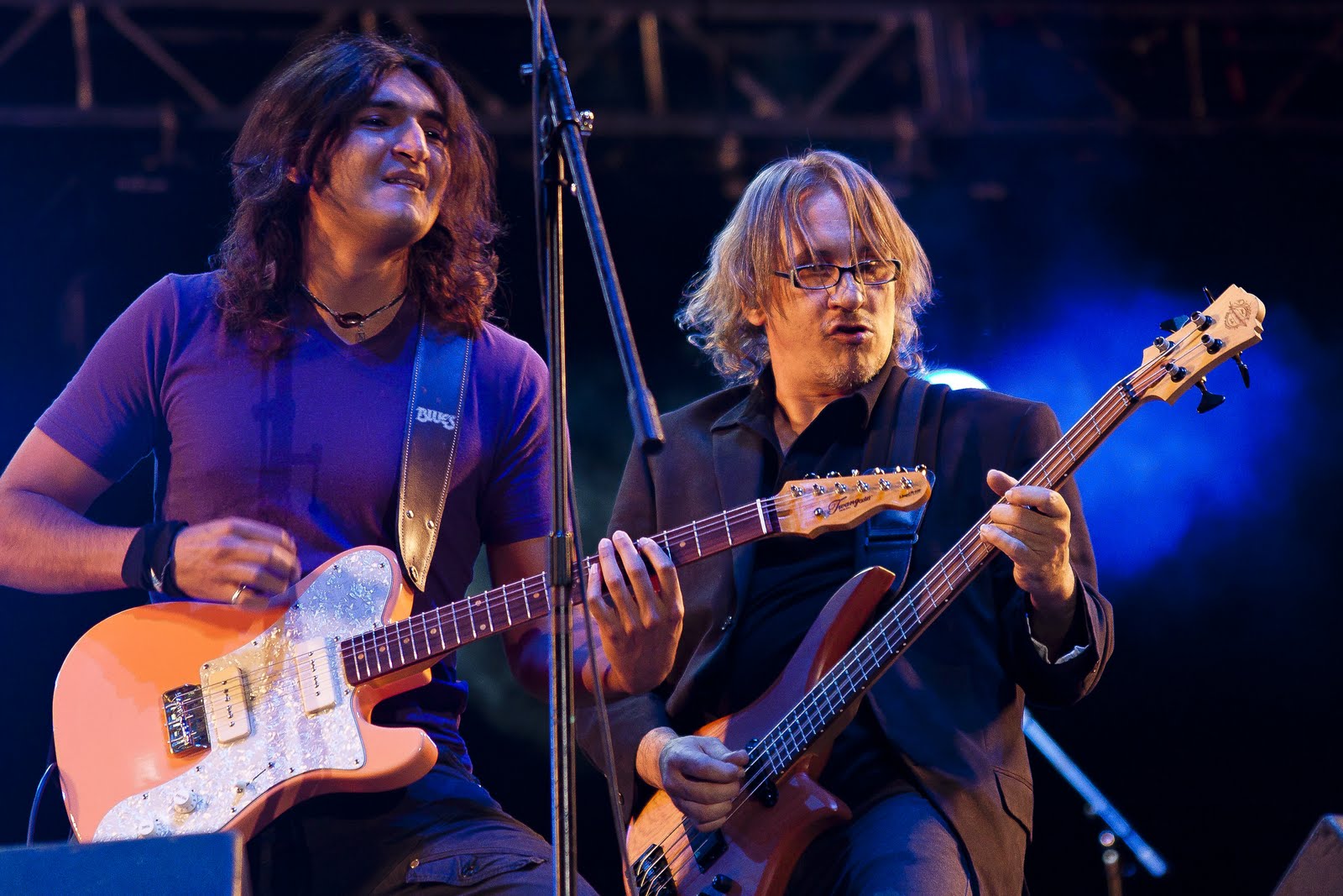 ~ Complete Discographies in one link