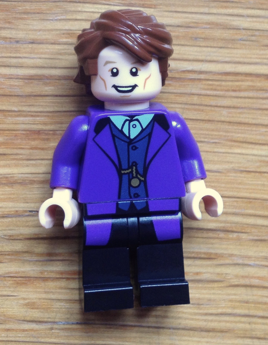 Blogtor Who: PREVIEW: A closer look at LEGO Doctor Who set
