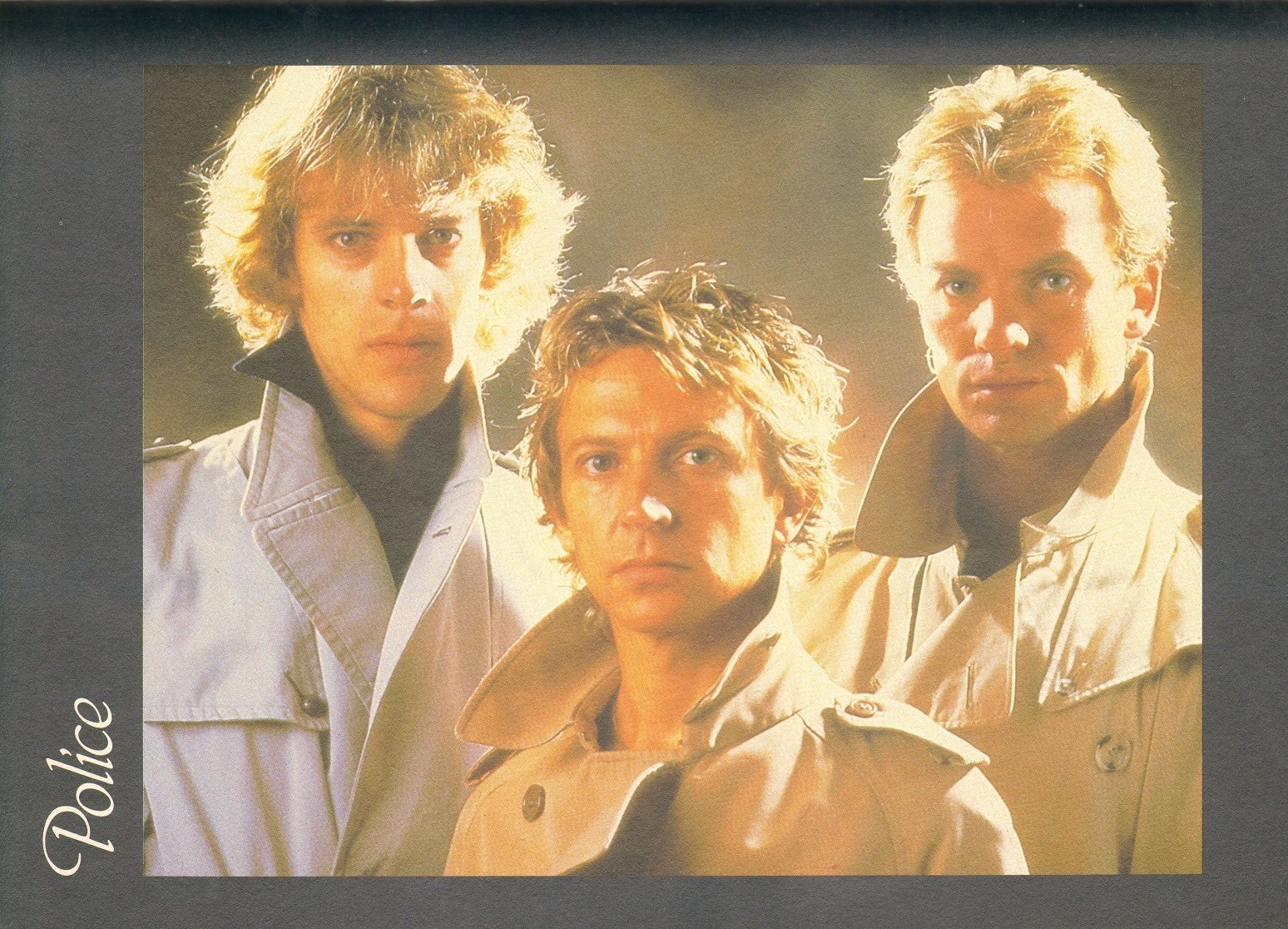 Top Of The Pop Culture 80s: Top of the Pops Annual 1984