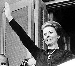 25 Conquistas Históricas das Mulheres no Mundo - Quem Lê, Sabe Porquê