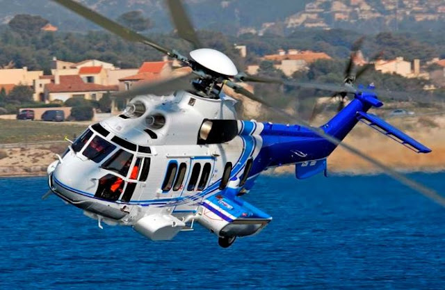 Airbus H225 Specs, Interior, Cockpit, and Price - Helicopter Specs