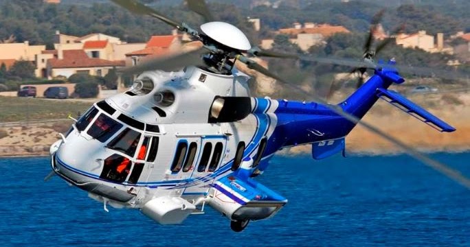 Airbus H225 Specs, Interior, Cockpit, and Price - Helicopter Specs