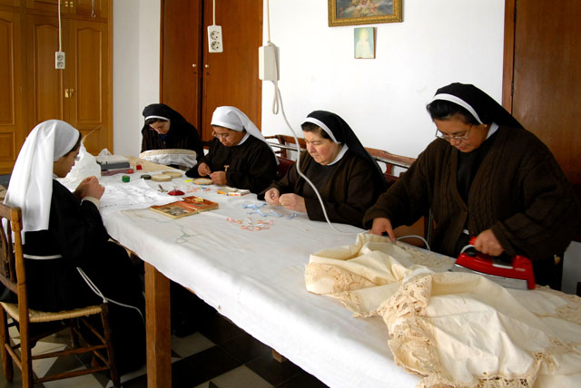 VOCACION AL AMOR VERDADERO: AL AMOR DE CRISTO