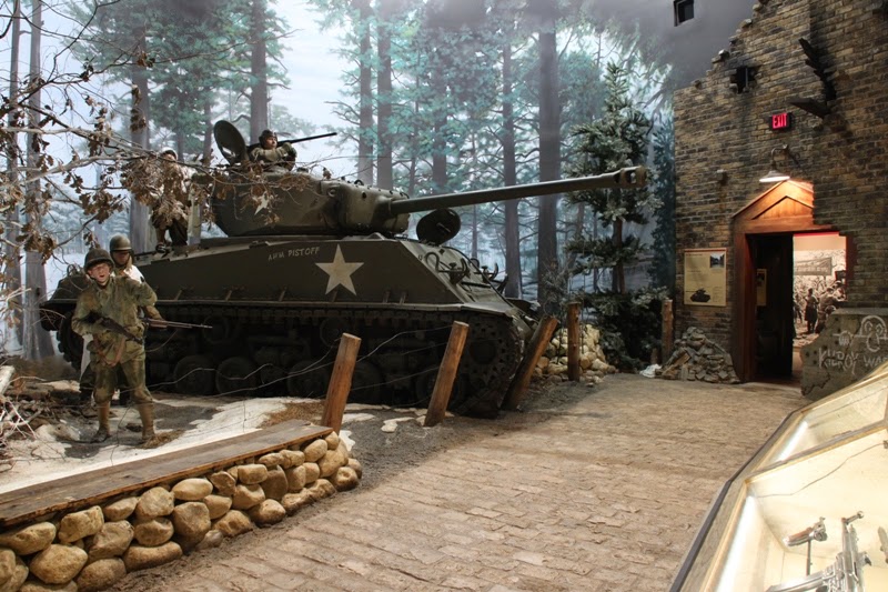 Gotta Go: Top 10 Coolest Midwest Museums 2014