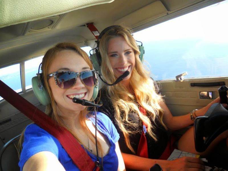 Introductory Flying Lesson