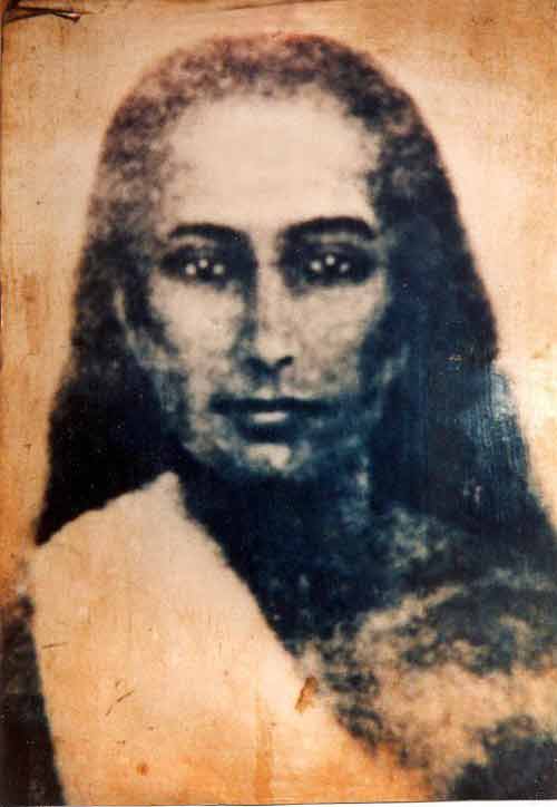 Mahavatar Babaji - Lives Near Badrinath - Himalayas For Millions Of ...