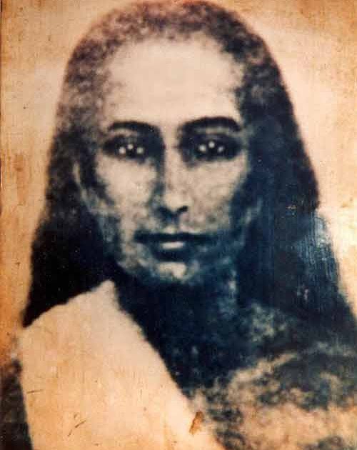 Mahavatar Babaji - Lives Near Badrinath - Himalayas For Millions Of ...