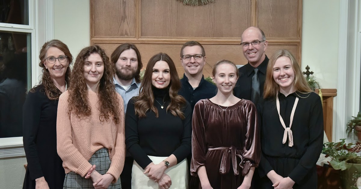 Helloooooo - Jill Ruth & Co.