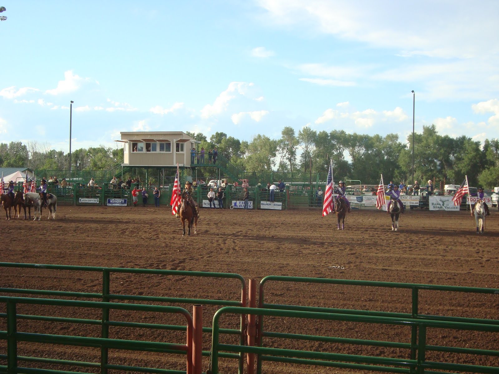 Miss Rodeo Wyoming: This is a SUPER long one!