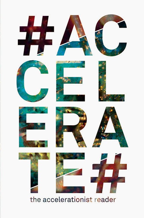 After Nature: new essay by Nick Land on accelerationism