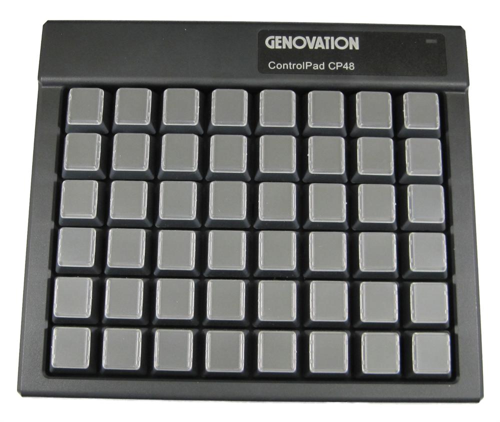 Batchout: MIDI Grid Keyboards