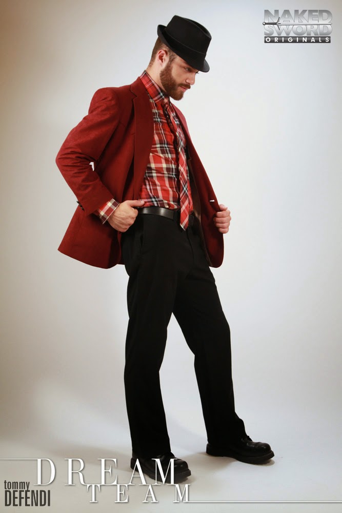 Reference: Tommy Defendi