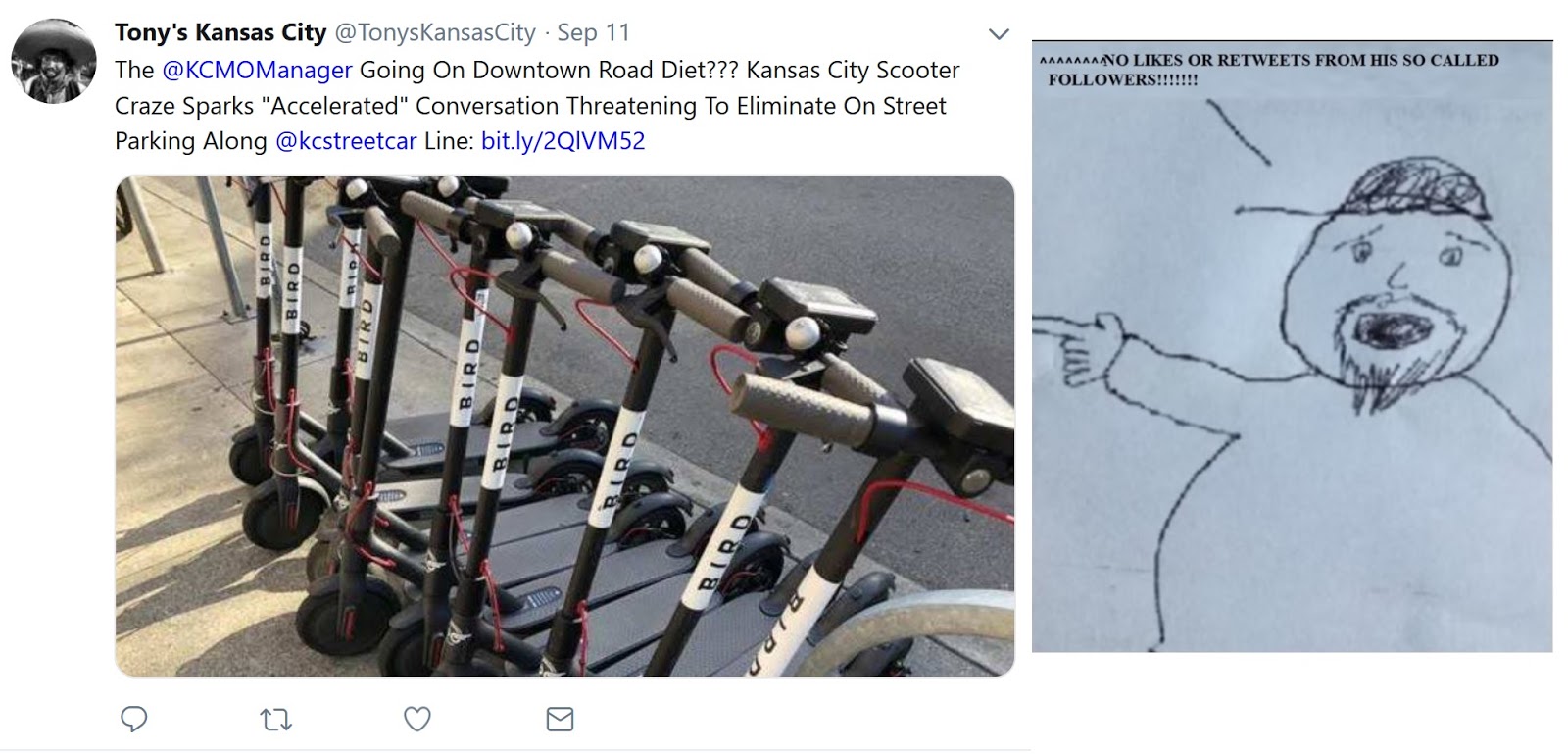 Tony's KC Streetcar: CELEBRATE!!!! THE KC STREETCAR ACHIEVES 5 MILLION ...