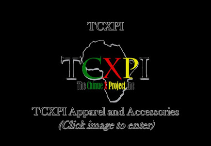 TCXPI An Afrocentric Educational Resource Service : We Remember Dr ...
